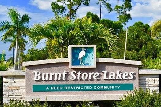 Burnt Store Lakes - Punta Gorda Real Estate