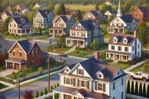 Hudson Valley Homes For Sale - Discover Real Estate & Communities