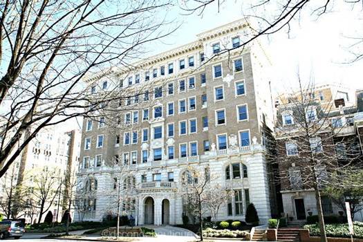 2029 Connecticut - 2029 Connecticut Avenue NW Washington DC 20008 ...