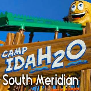 South Meridian New Subdivisions