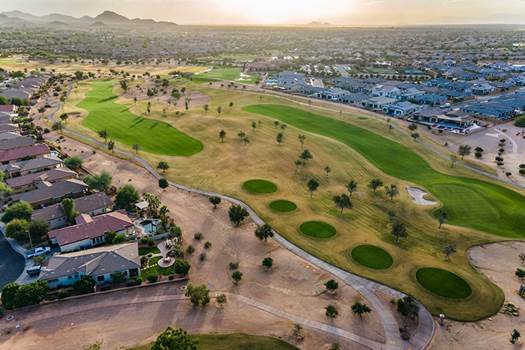 Seville in Gilbert, Arizona | Kenneth James Realty