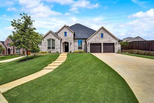 Ranch Style Homes For Sale - Texas | LivingWell Realty