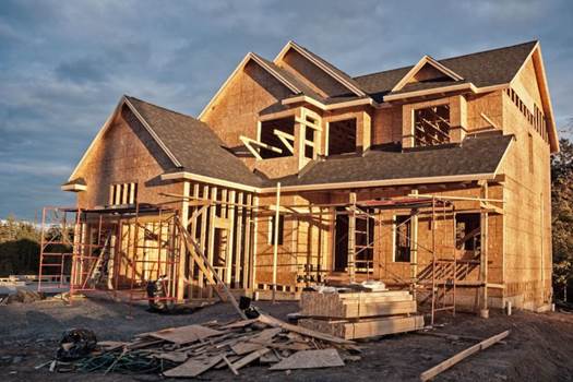 Frisco New Construction Homes and Real Estate for Sale in Texas