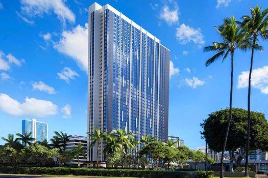 Ulana Ward Village – Affordable Housing Condos in Kakaako Honolulu