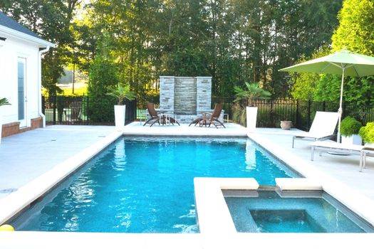 Birmingham Houses with a Pool