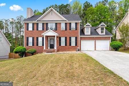 Carriage Gate Plantation, Brunswick, GA, Homes for Sale