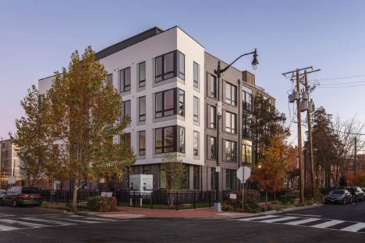 Pasha on Kennedy - 30 Kennedy Street NW Washington DC 20011 - Manor ...