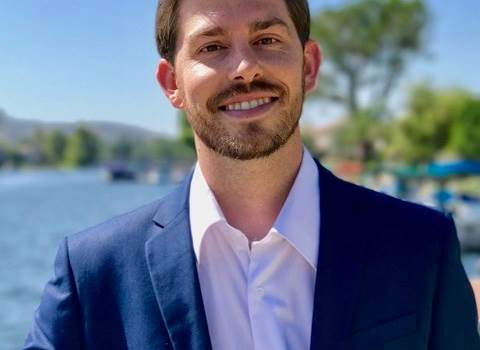 More About Shawn Cusack