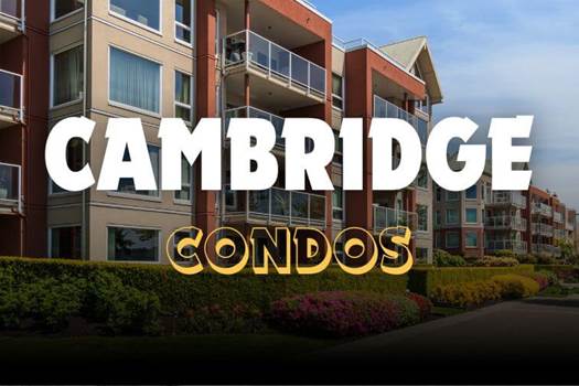 Cambridge MN Condos for Sale