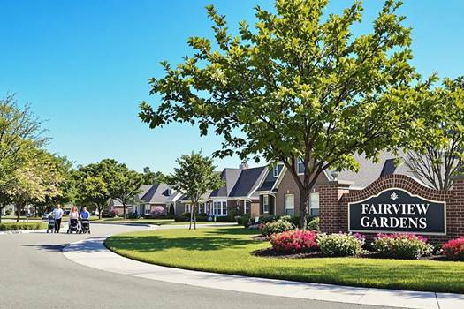 Fairview Gardens Homes for Sale | Modern Energy-Efficient Living ...