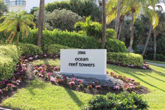 Ocean Reef Towers Condos for Sale Boca Raton, FL | BocaRatonRealEstate.com