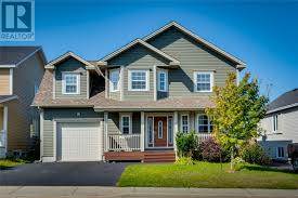 NL Real Estate - Homes for Sale in Newfoundland & Labrador