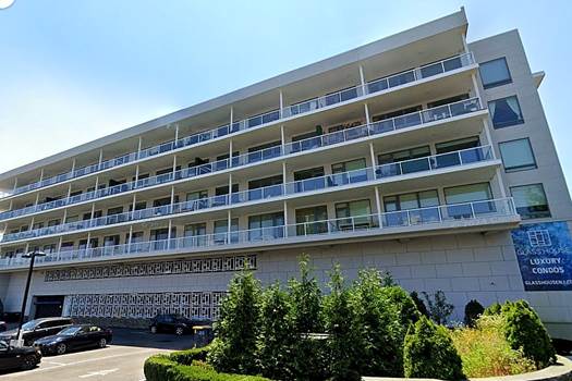 Glass House Condos for Sale in Edgewater NJ | Edgewater NJ Real Estate