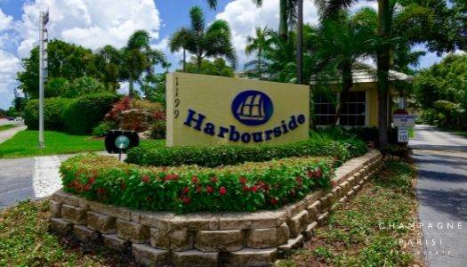 Harbourside Condos for Sale | Delray Beach FL Real Estate