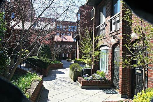 Four Seasons Residences - 1051 29th NW Washington DC 20007 - Georgetown ...