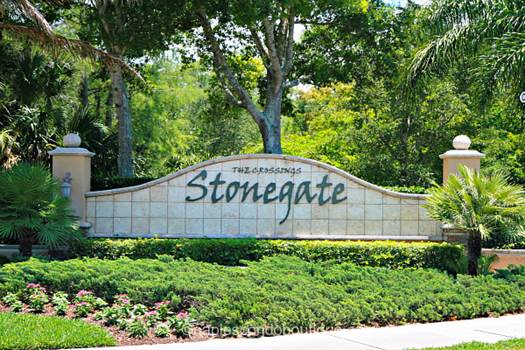 Stonegate at Crossings - Naples Real Estate - Stonegate Homes For Sale