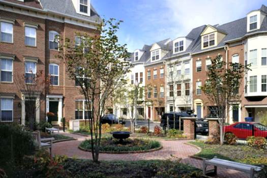 Amaris - 601 Wharf Street SW Washington DC 20024 - Luxury Waterfront Condos