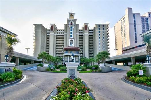 South Wind Resort | Myrtle Beach Real Estate