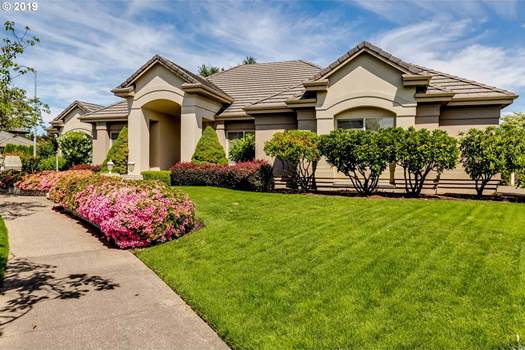 North Gilham Neighborhood Homes for Sale in Eugene Oregon