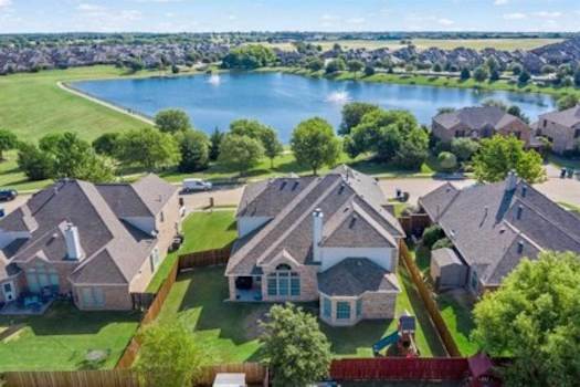 Carter Ranch, Celina Homes for Sale | LivingWell Realty