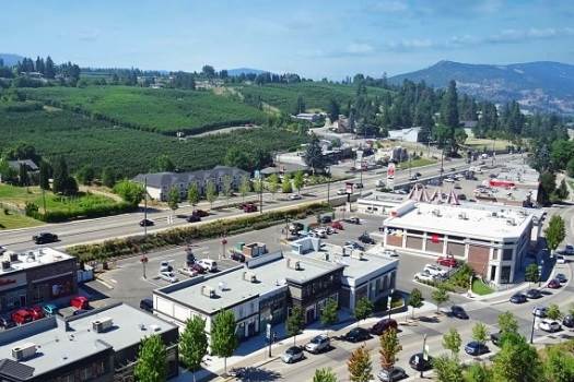 Lake Country Condos - Search All Condos From All Companies!