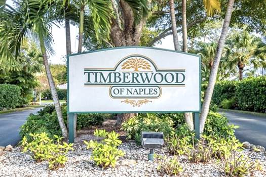 Timberwood of Naples - Naples Real Estate - Central Naples Town Homes