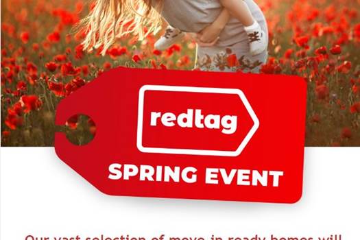 Red Tag Event
