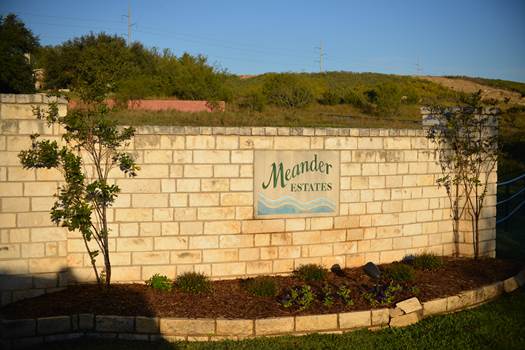Meander Estates Homes for Sale | Spacious Yards & Granbury Neighborhood ...