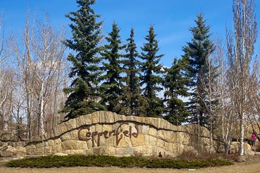 Houses for Sale in Copperfield Calgary - Southeast Calgary Homes for Sale