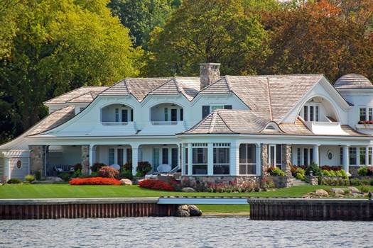 Blue Lake Homes for Sale| RE/MAX Horseshoe Bay Resort Sales