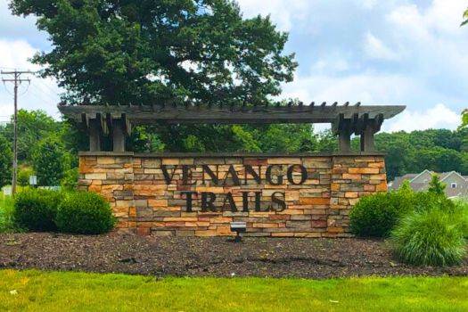 Venango Trails Homes For Sale - Marshall Twp and Mars, PA