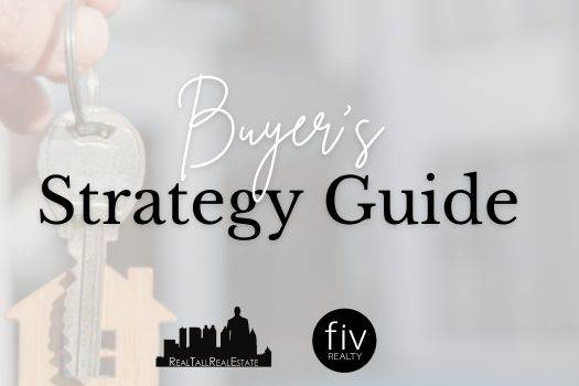 Buyer's Strategy Guide