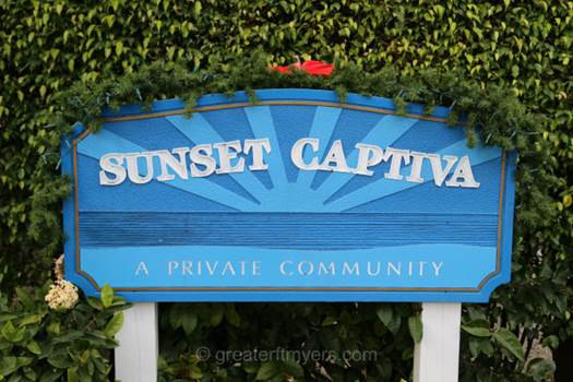Sunset Captiva - Captiva Real Estate - Captiva Condos For Sale