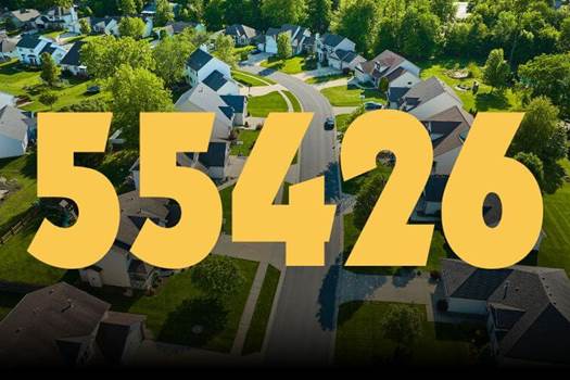 Find Your Dream Home in 55426 Zip Code - St. Louis Park Real Estate ...