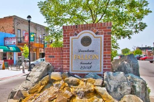 Fallon Homes for Sale - Fallon Real Estate