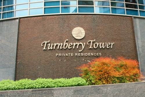 Turnberry Tower - 1881 Nash Street N Arlington VA 22202 - Rosslyn Real ...