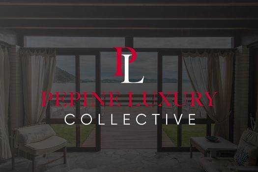 Welcome to Pepine Realty Luxury Division