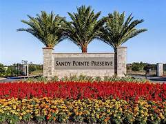 Sandy Pointe