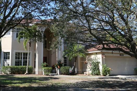 Kings Lake – Naples Real Estate - Kings Lake Homes For Sale