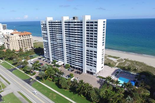 Boca Towers Condos For Sale | Boca Raton Real Estate