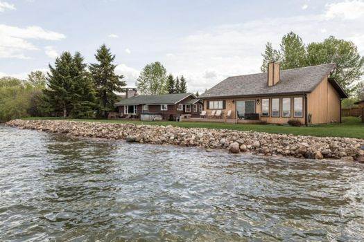 Wizard Lake Cabins For Sale - Updated Daily