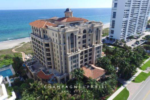 Boca Raton Condos For Sale | Waterfront, Luxury, & Oceanfront Real Estate