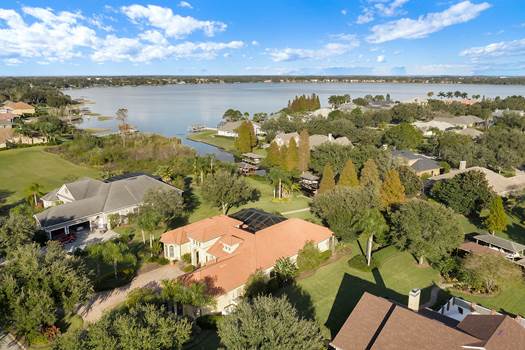 Florida Lakefront Homes or Sale - The Stones Real Estate Firm - Lake ...