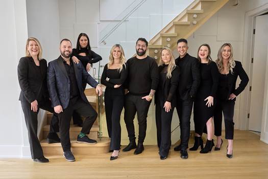 Meet The Steven Sarasin Real Estate Team