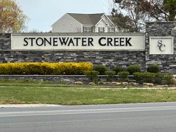 Stonewater Creek Homes Millsboro DE | Stonewater Creek Real Estate ...
