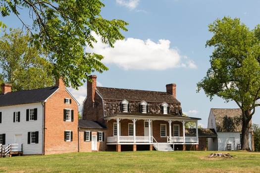 Port Republic MD Real Estate - Homes for Sale in Port Republic Maryland