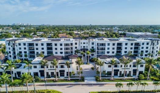 Bayfront - Naples Real Estate - Bayfront Condos For Sale