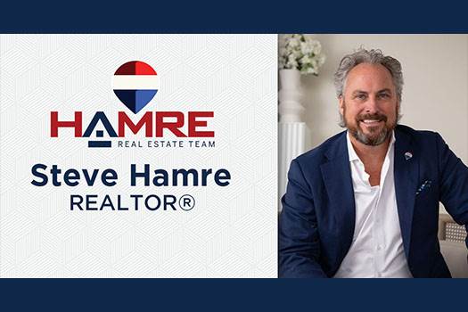 Steve Hamre - Hamre Real Estate Team REMAX BOARDWALK REALTY Ottawa