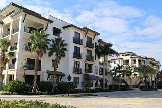 Naples Square - 100 Goodlette-Frank Road Naples FL 34102 - Old Naples ...