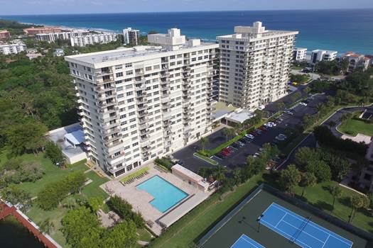 Boca Towers Condos for Sale in Boca Raton, FL | Champagne & Parisi